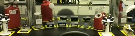 Lab Organization: Why You Should 5S Your Laboratory