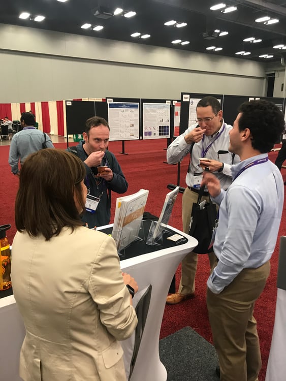 ABclonal Technology x Immunology 2018