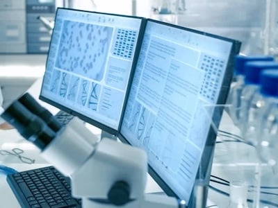 Spatial Proteomics And The Future Of Cell Biology