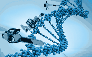 Fanzor: The Next Step in Gene Editing?