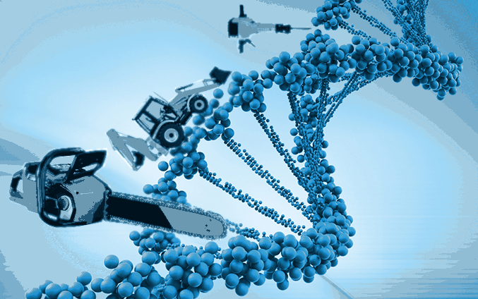 Designer Genes: What's Next For CRISPR?