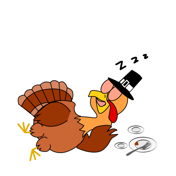 The Thing About Tryptophan…