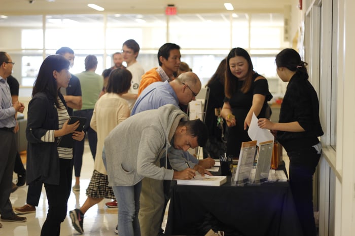 ABclonal Lecture Series: Koch Institute at MIT