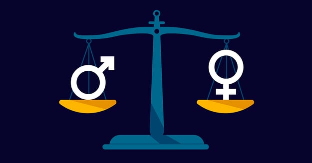 The Progressive March Toward Equality