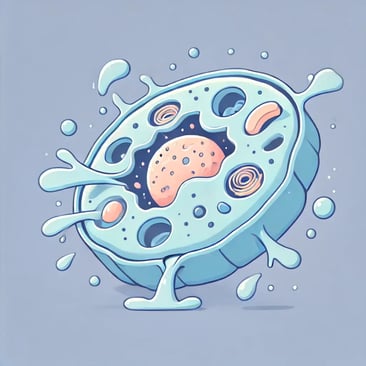 Research Methods for Cell Pyroptosis